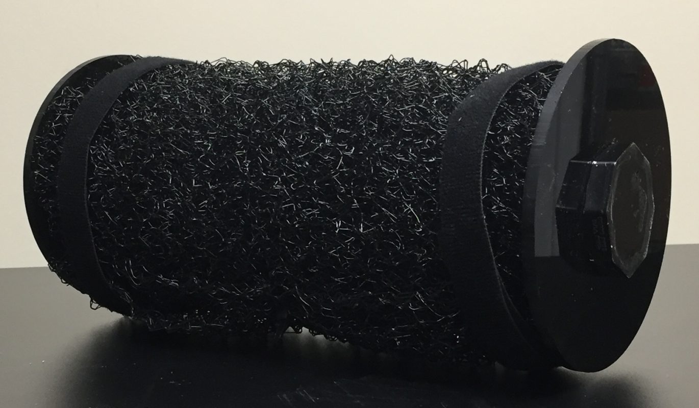 Intake Screen Pond Filter TWG 12" - Aquarium Connection