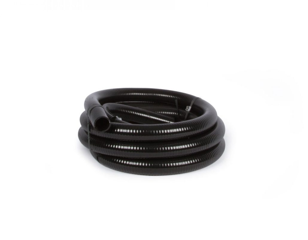 Flexible PVC Pipe 2 inch x 25 Foot Roll (Spa Hose) - Aquarium Connection