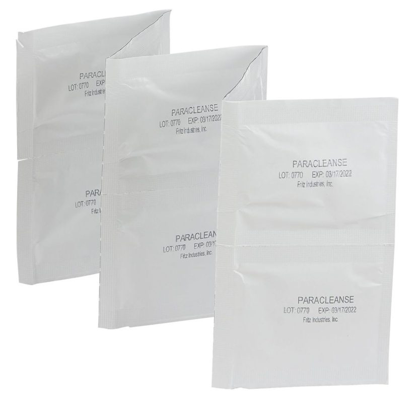 ParaCleanse 20 Ct - Aquarium Connection