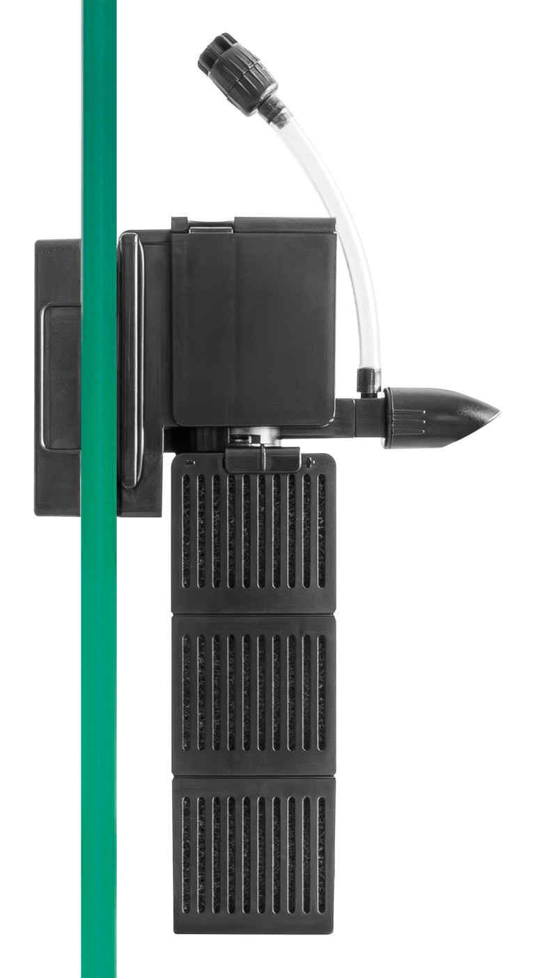 SHARK Pro Nano 250 Internal Filter - Aquarium Connection