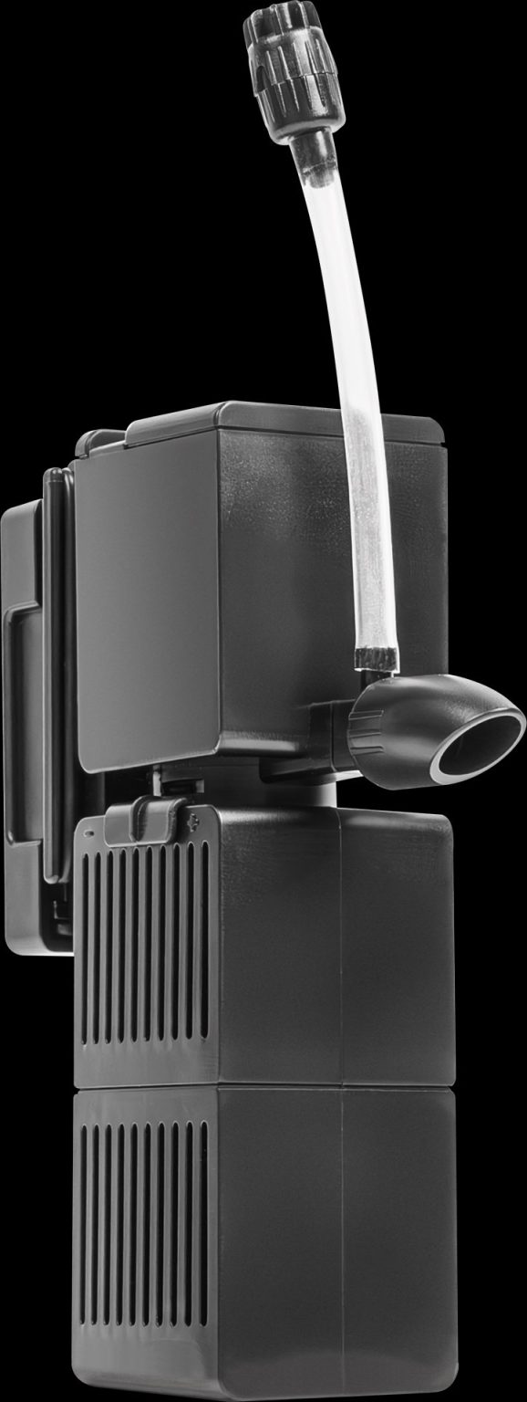 SHARK Pro Nano 250 Internal Filter - Aquarium Connection