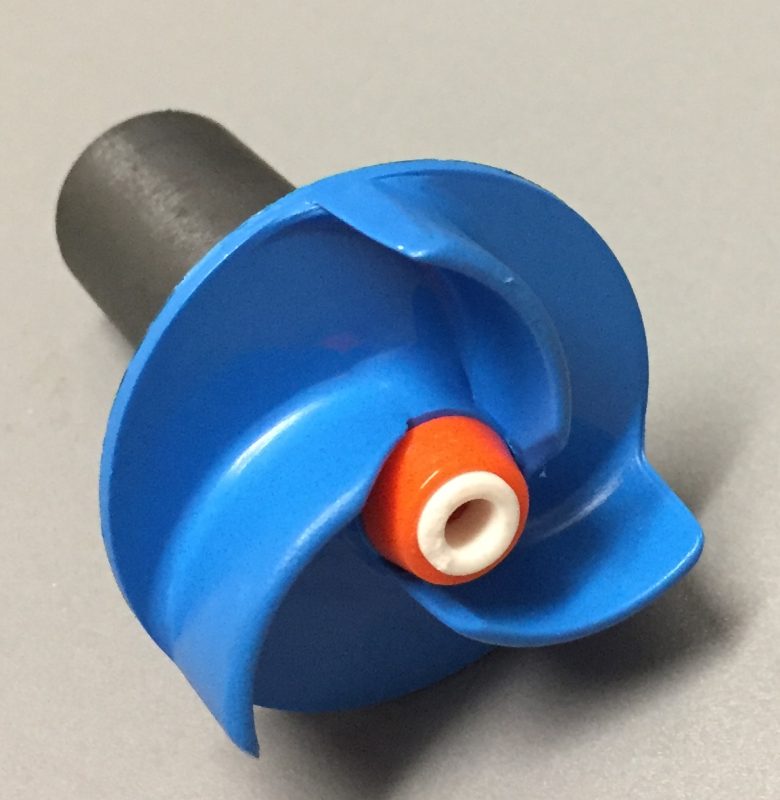 Rotor Multi 2500 4000 aka Impeller - Aquarium Connection